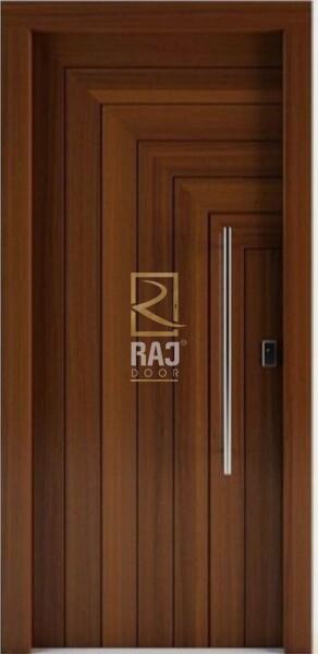 Raj Doors | A Quality Product from M. AkbarAli & Sons